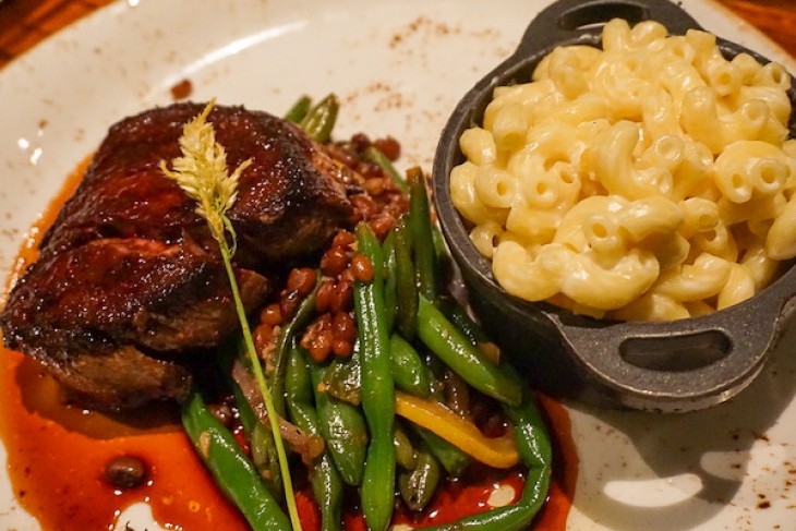 Jiko - The Cooking Place - Dinner | Cara Goldsbury | Luxury Disney ...