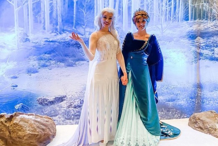 World Showcase | Disney Travel Planning | Cara Goldsbury | Luxury ...