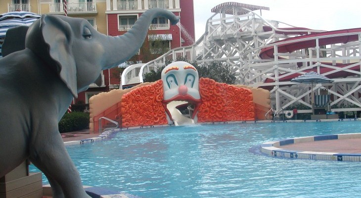 Disney's Boardwalk Inn | Disney Suites | Cara Goldsbury | Luxury Disney ...