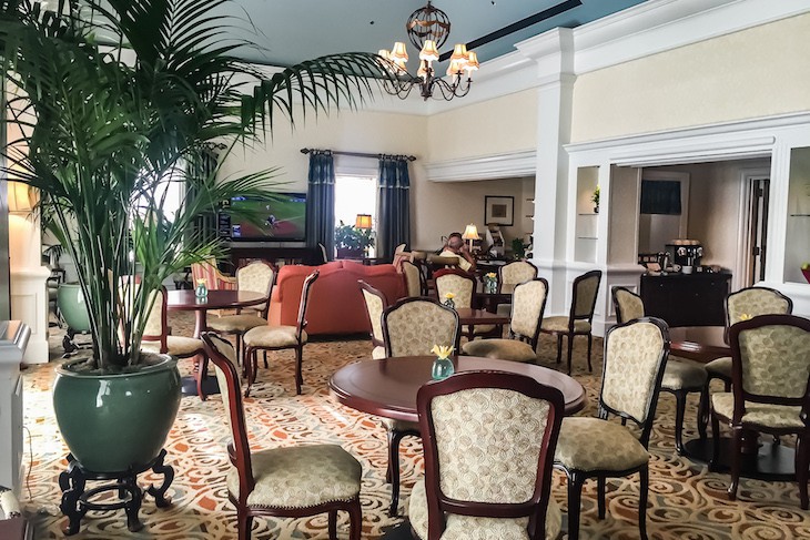 Disney's Boardwalk Inn | Disney Suites | Cara Goldsbury | Luxury Disney ...