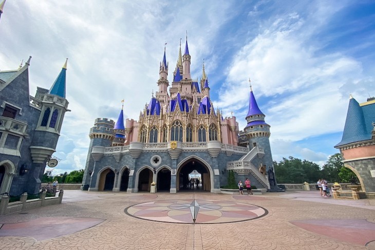 Fantasyland at the Magic Kingdom | Plan Your Luxury Disney Vacation ...