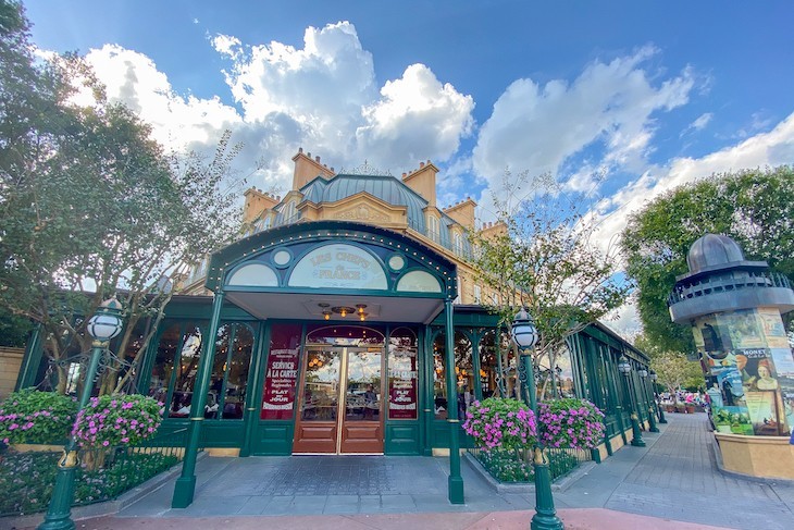 World Showcase | Disney Travel Planning | Cara Goldsbury | Luxury ...