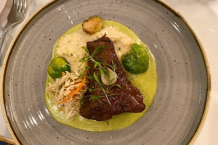 Citricos Dinner Menu | Disney World Dining | Disney Travel Advisors ...