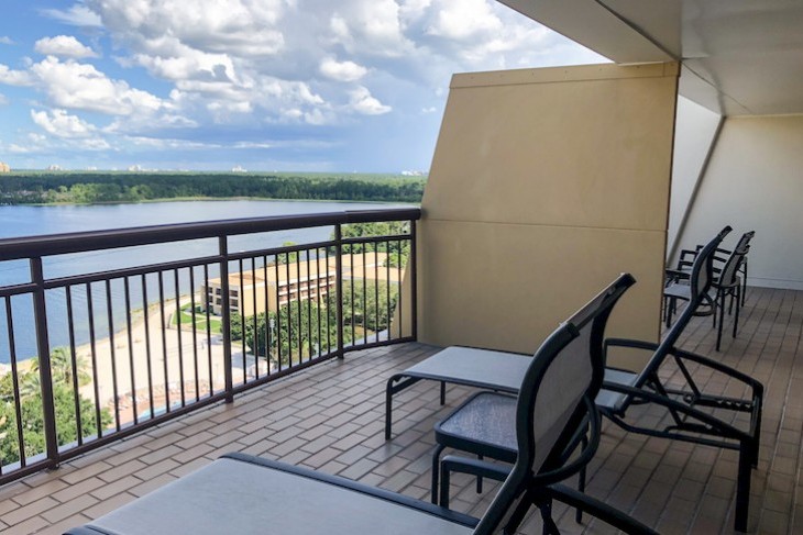 Disney's Contemporary Resort | Disney Travel Planner | Cara Goldsbury ...