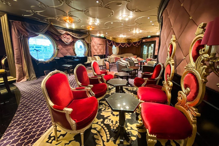 Adult Exclusive Fun Cara Goldsbury Luxury Disney Vacations
