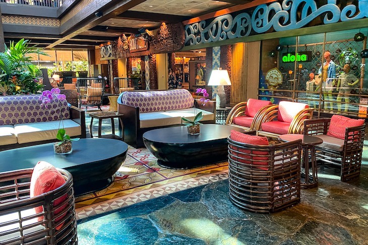 Disney' Polynesian Resort | Disney Suites | Cara Goldsbury | Luxury ...