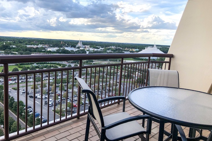 Disney's Contemporary Resort | Disney Travel Planner | Cara Goldsbury ...