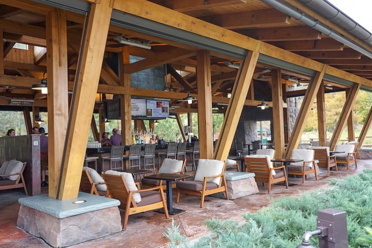 Disney's Wilderness Lodge | Disney Suites | Cara Goldsbury | Luxury ...