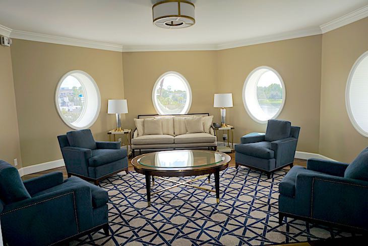Disney's Yacht Club Resort | Disney Suites | Cara Goldsbury | Luxury ...