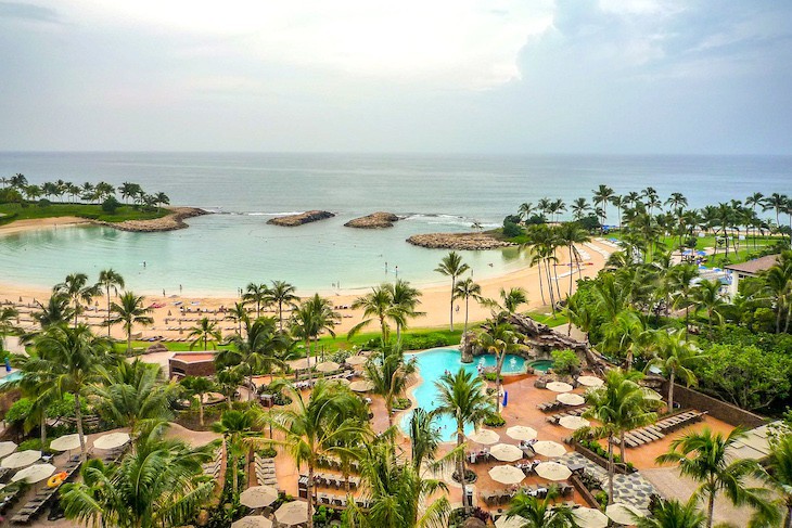 Disney's Aulani Accommodations | Disney Hawaii Vacation Planning | Cara ...